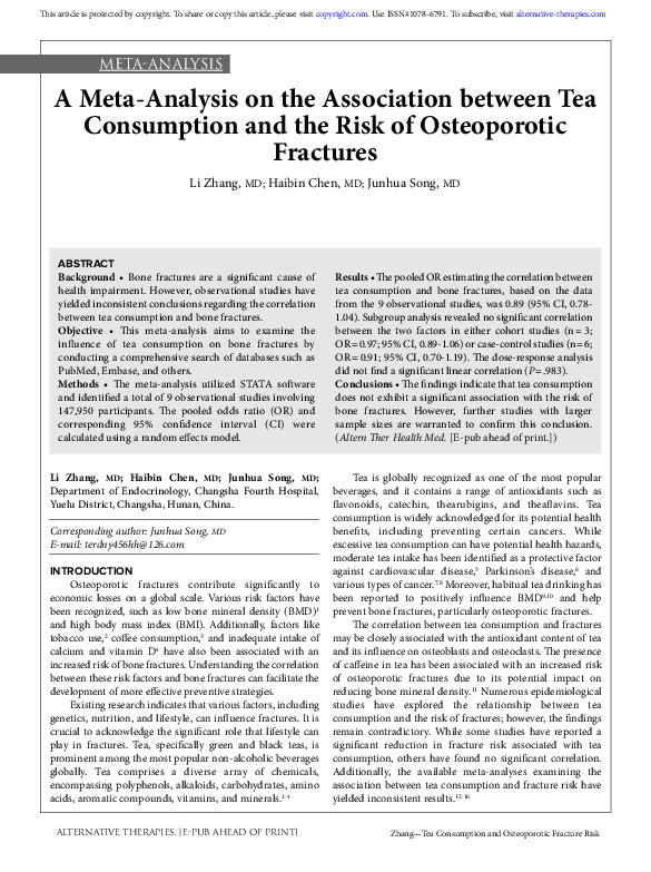 Treatment of a Medial Collateral Ligament Sprain Using Prolotherapy: A Case Study